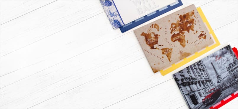 PsPrint | Top Quality, Dependable Online Printing Services