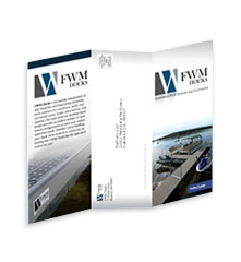 Online Brochure printing and direct mailing services at PsPrint